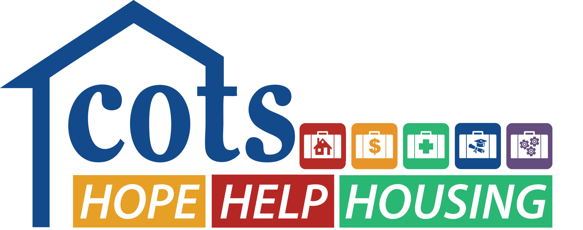 COTS | Home | Help | Housing